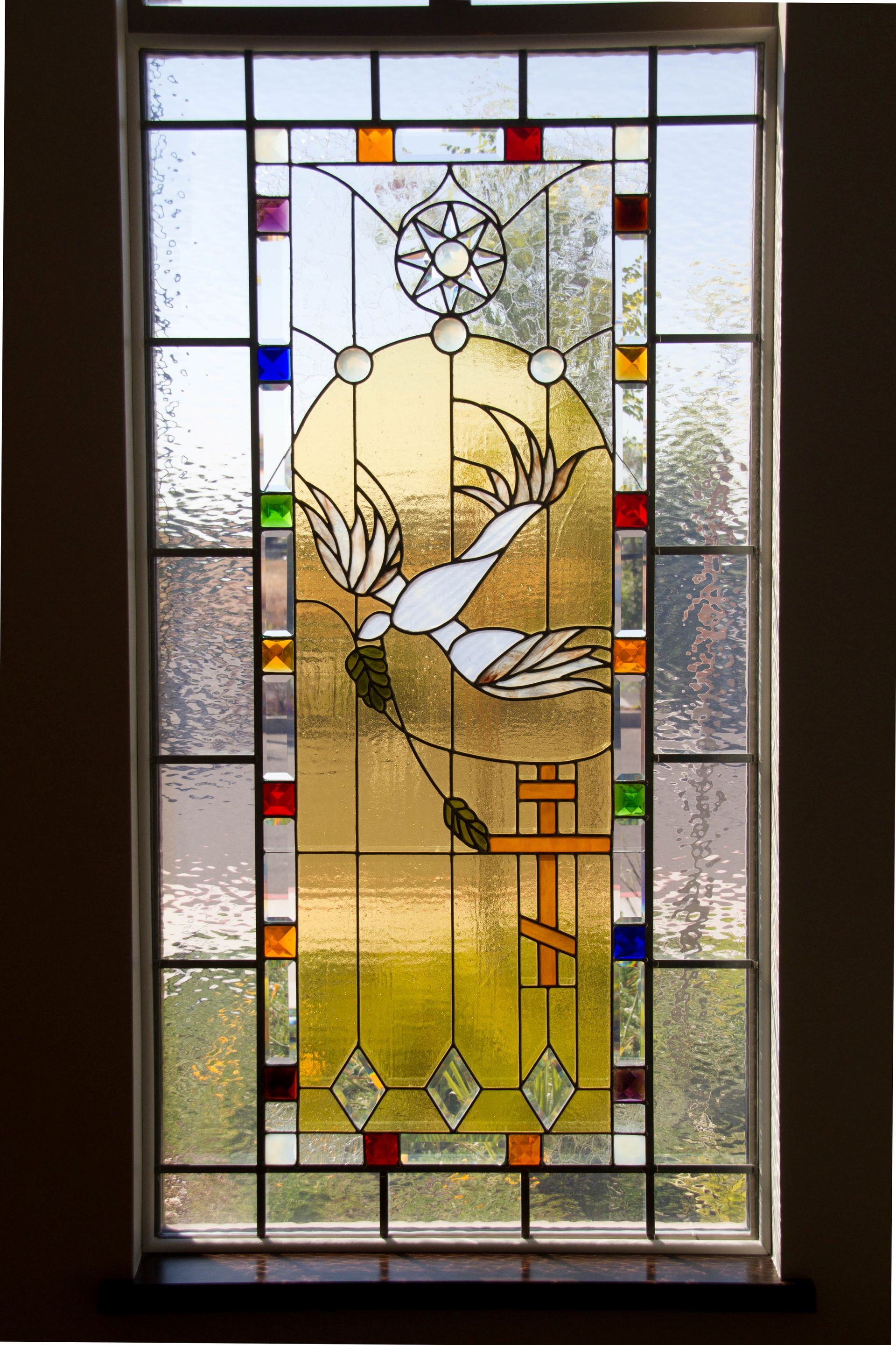 St. John's Episcopal Church