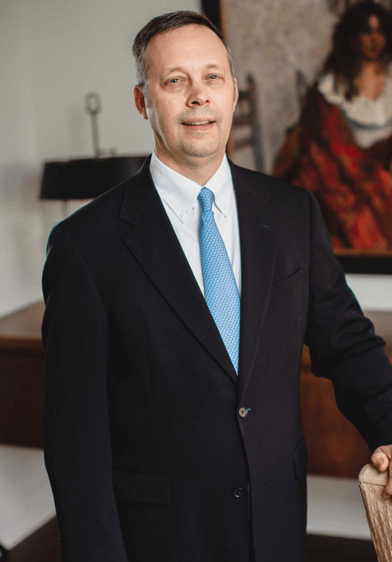 Lawrence & Lawrence, PLLC | Civil Law Firm