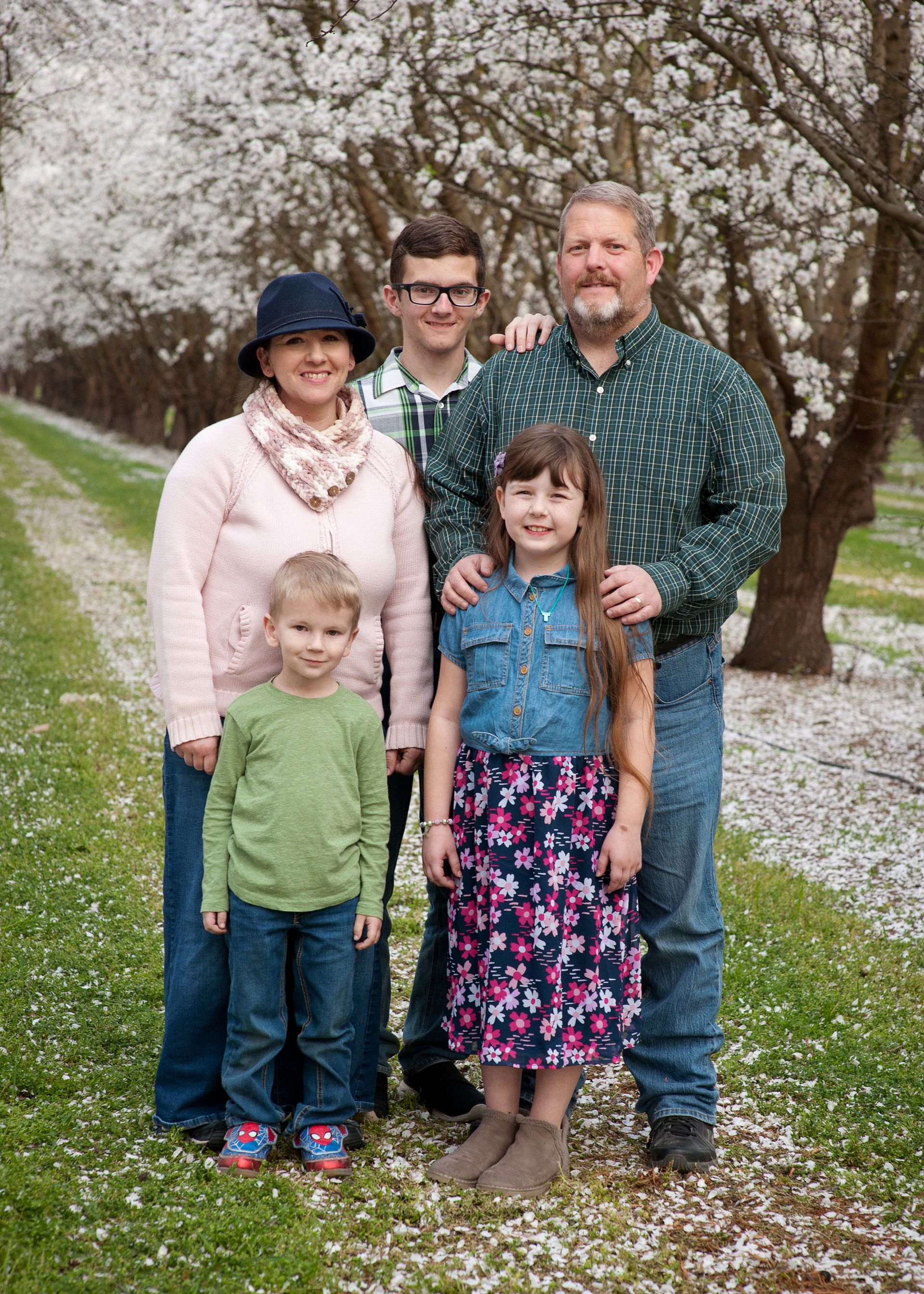 Cornerstone Baptist Church - Modesto, CA