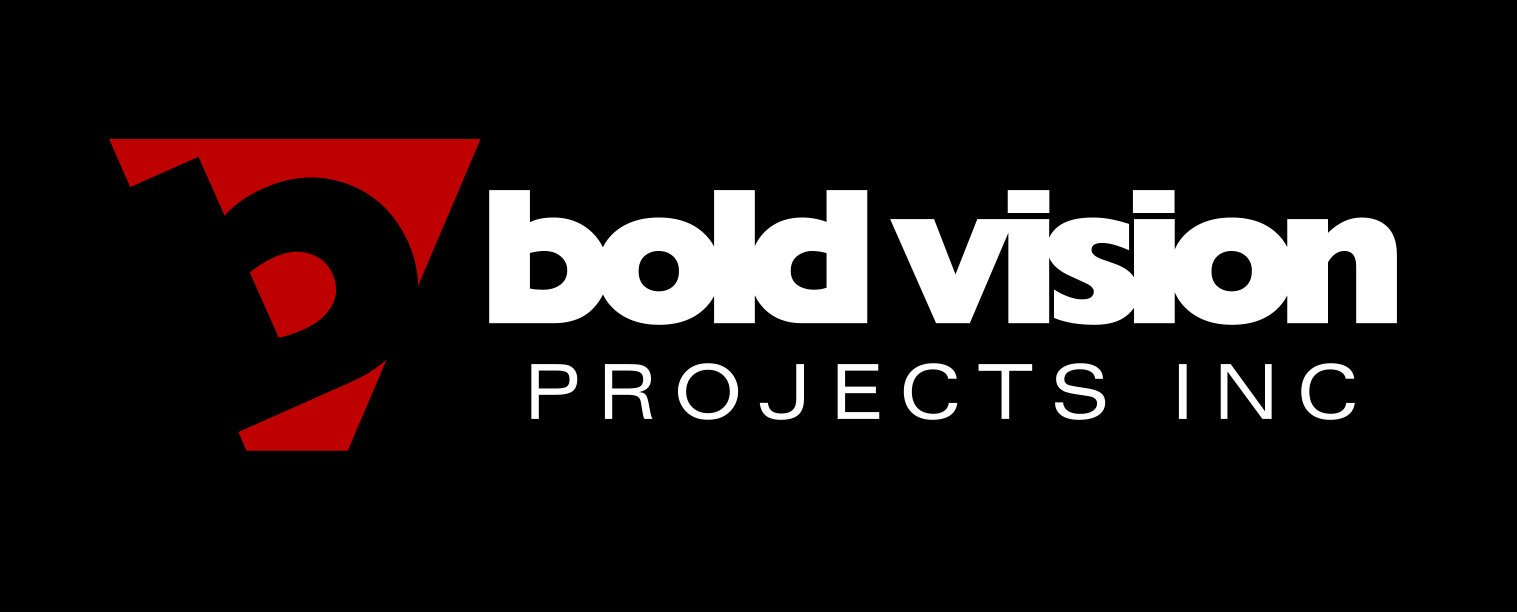 Home | Bold Vision Projects