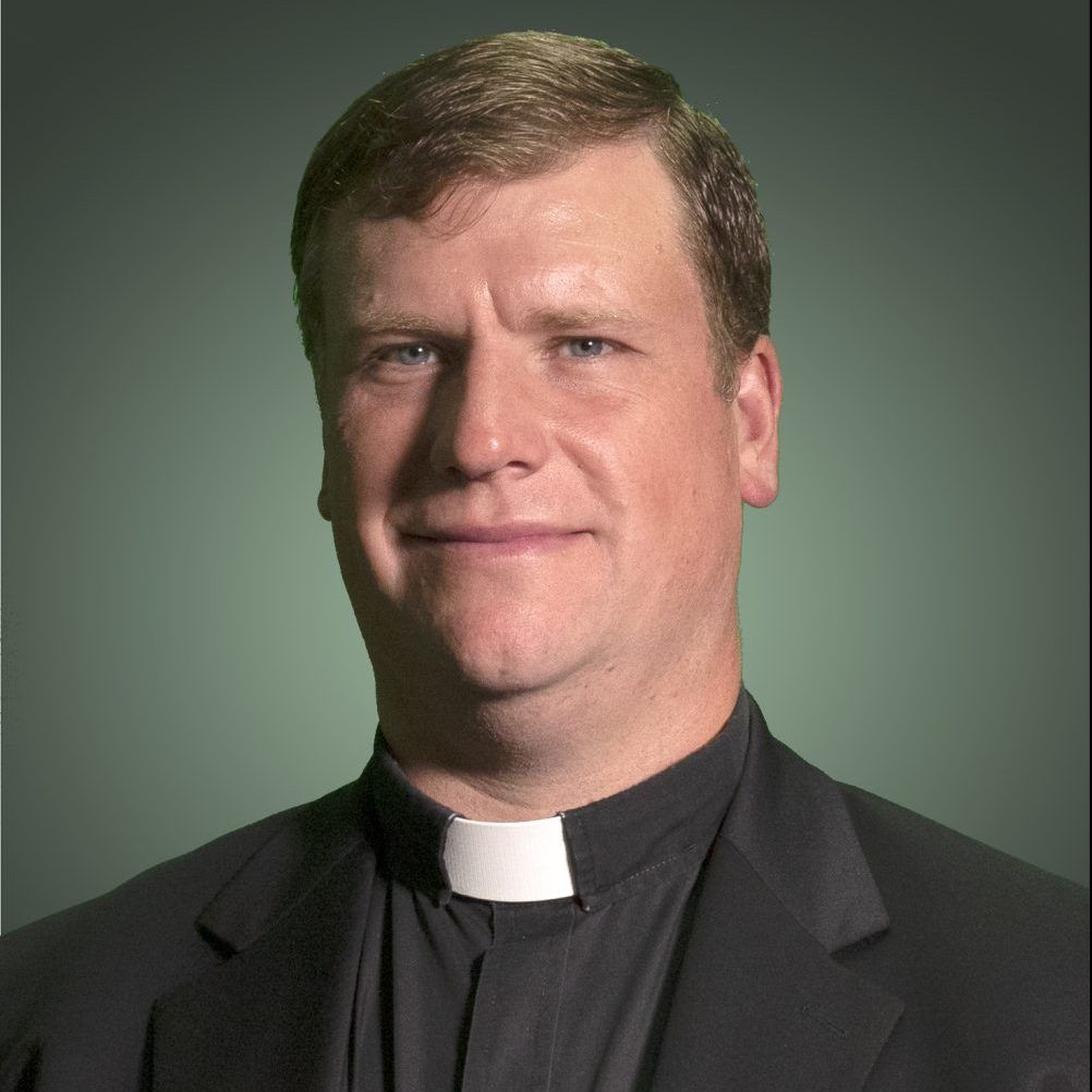 Parish Staff - ST. MARY OF THE ASSUMPTION