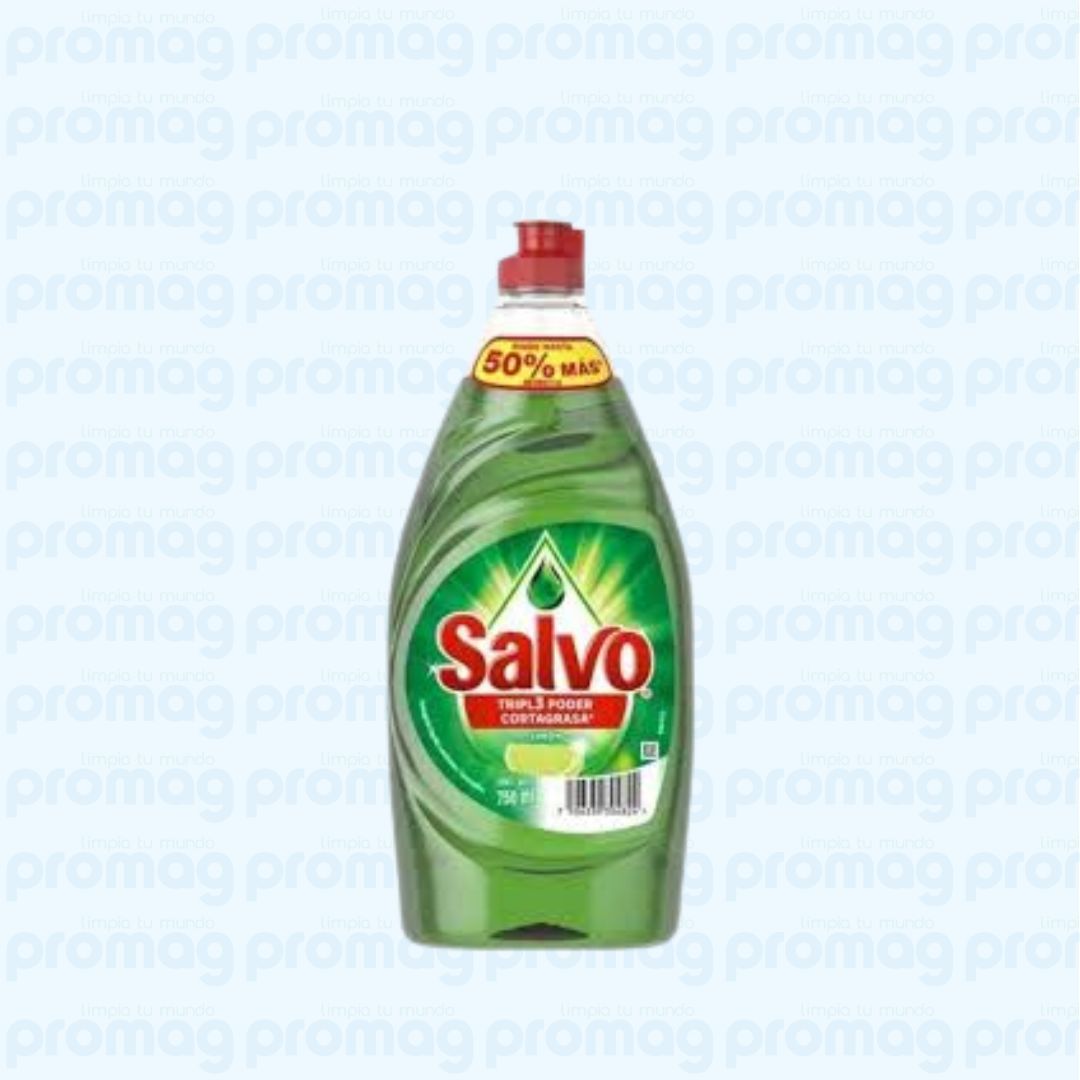 Salvo