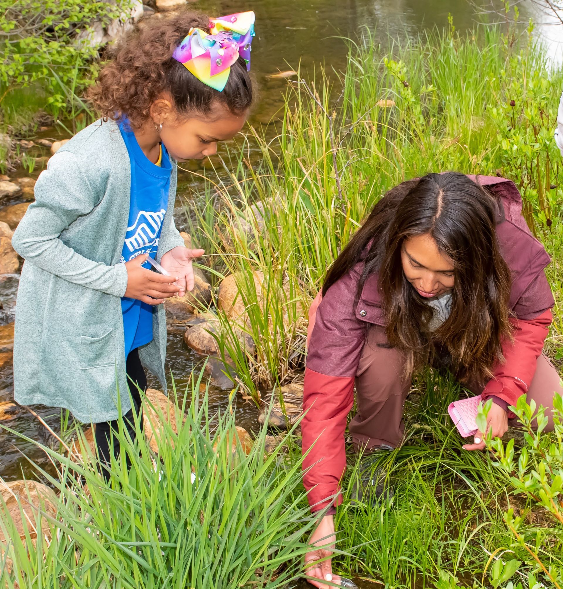 Youth Enrichment Programs | Colorado, USA