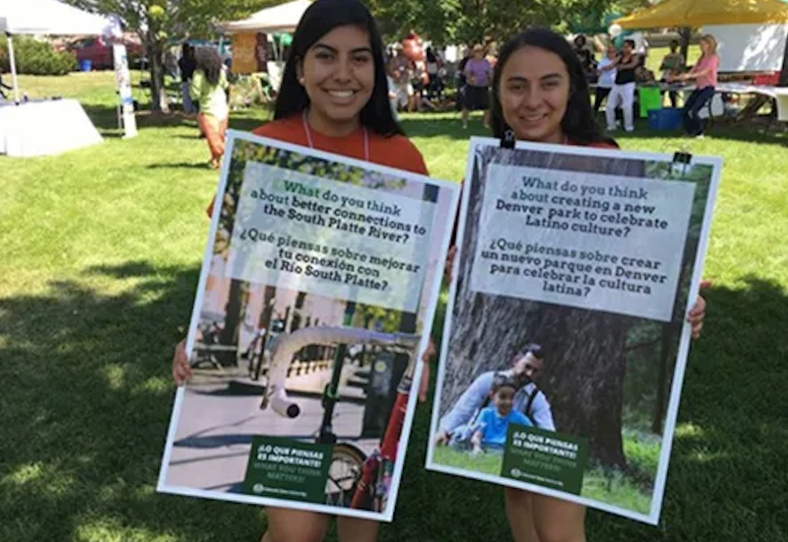 Youth Development Programs | Colorado, USA