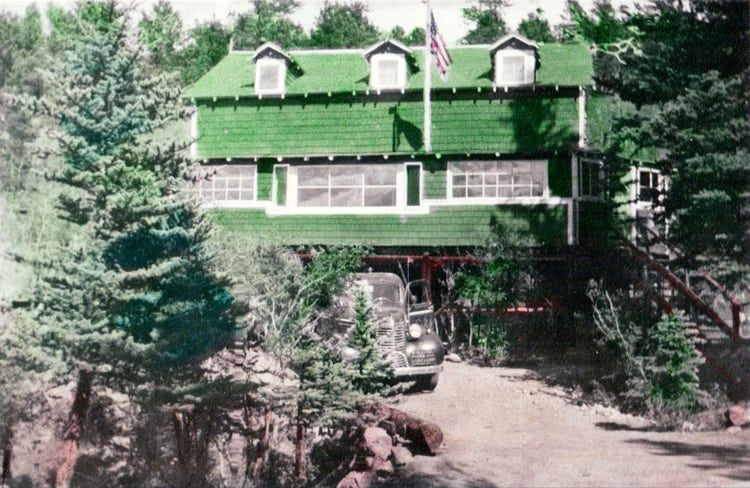 Lincoln Hills Cares | Outdoor Leadership Development | Colorado, USA