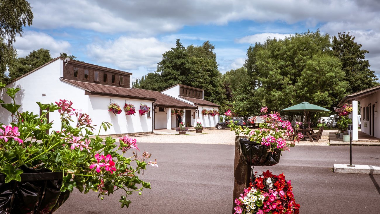 Our Park - Camping and Touring Site | Isle of Avalon