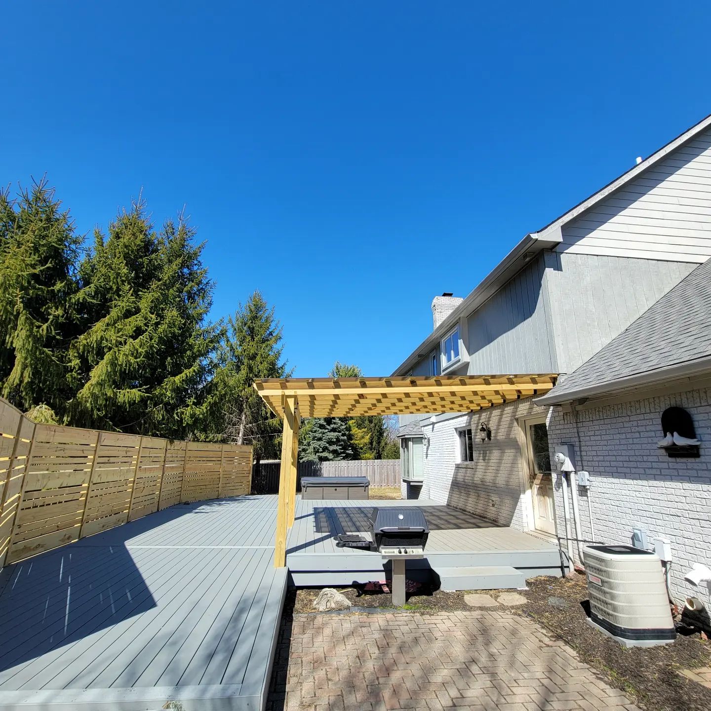 Noblesville, IN's Choice Among Area Landscaping Companies