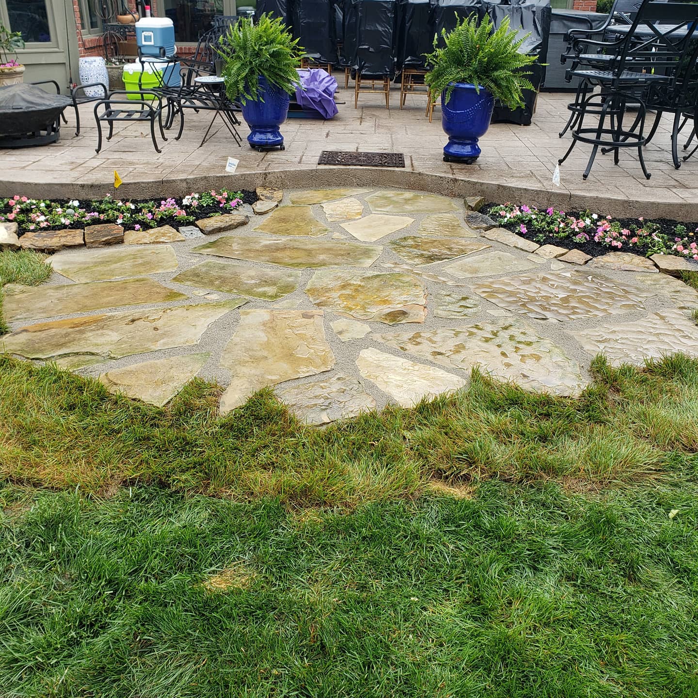 Noblesville, IN's Choice Among Area Landscaping Companies