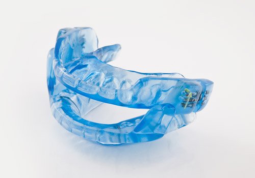 Oral Appliance Therapy