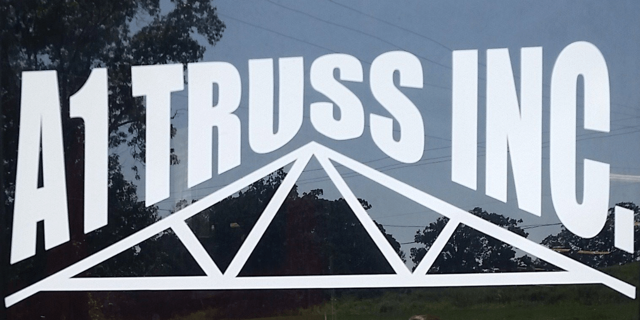 Contact Us | A-1 Truss Inc. | Batesville, Arkansas