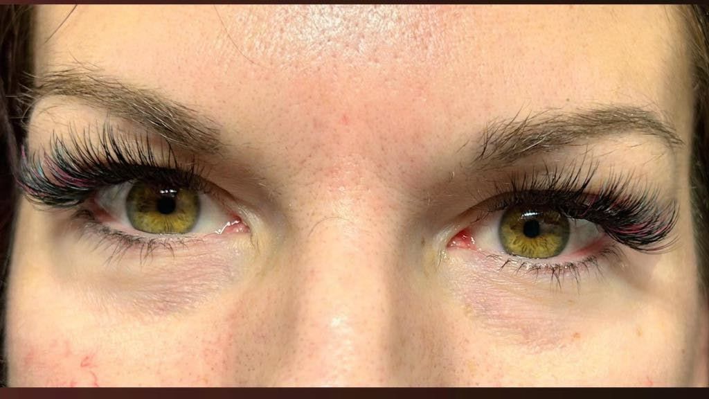 Lash Gallery – Kansas City, MO - REVILO