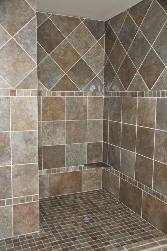Frederick Tile Inc - home