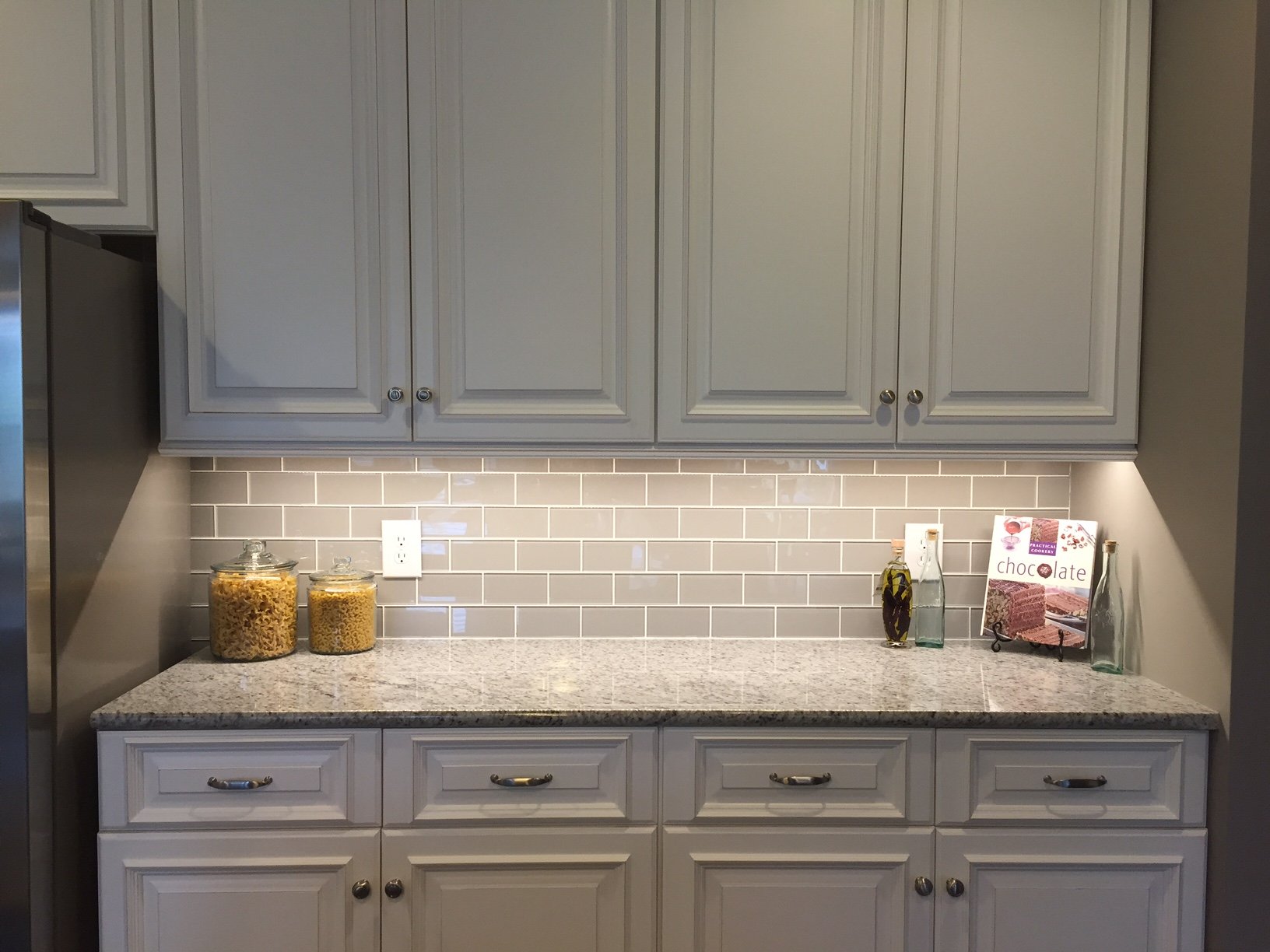 Frederick Tile Inc - home