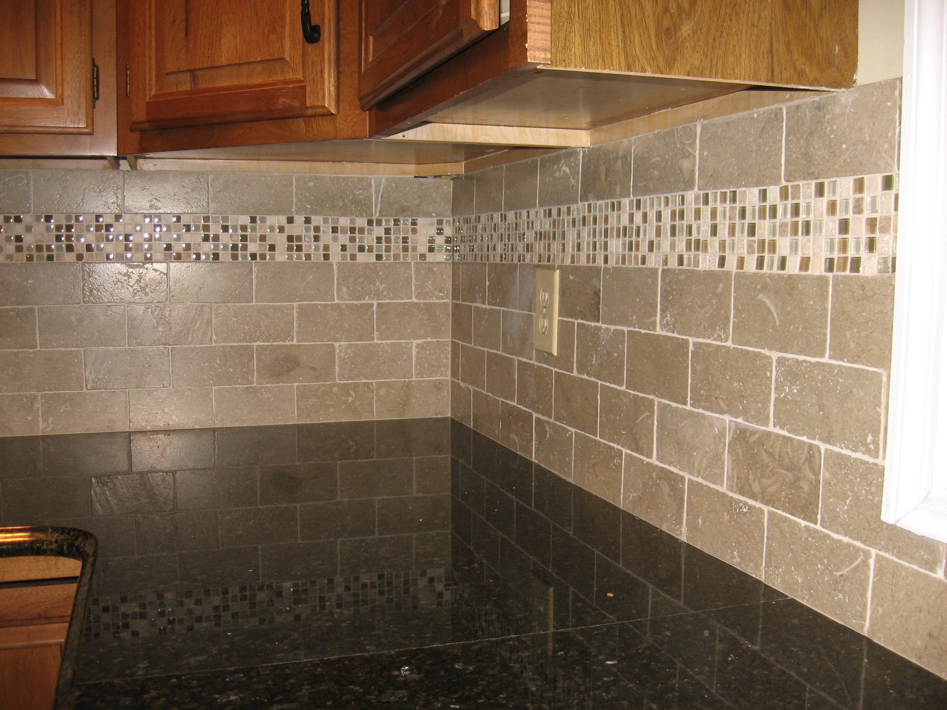 Frederick Tile Inc - home