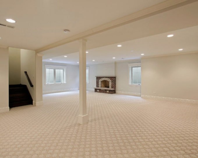 Frederick Tile Inc - home