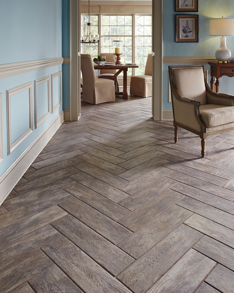Frederick Tile Inc - home