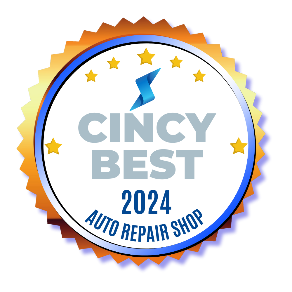 Snyder's Car Care | Auto Repair | Cincinnati, OH