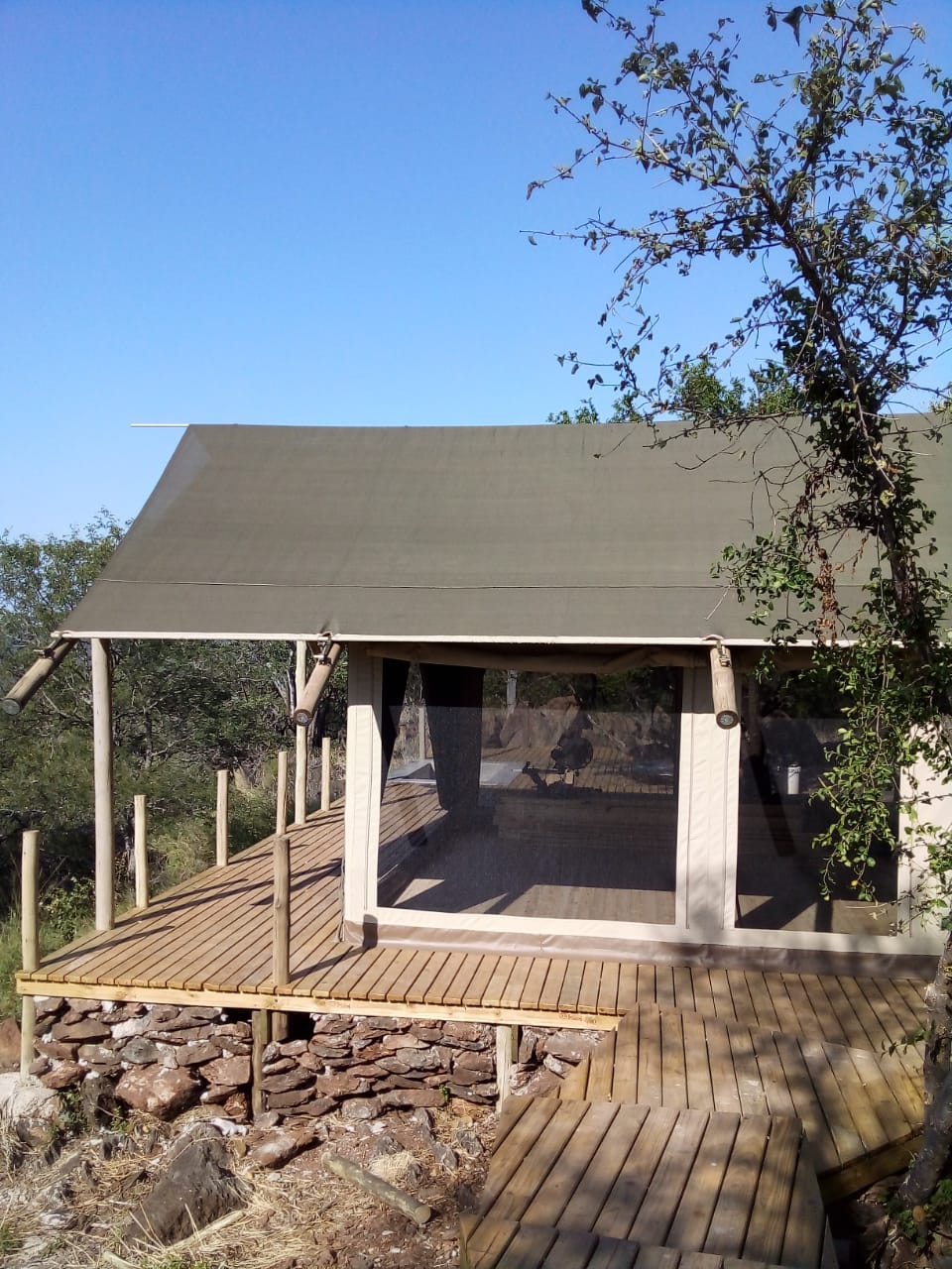 Custom Canvas Workshop in Hoedspruit Area | KUKU Kanvas