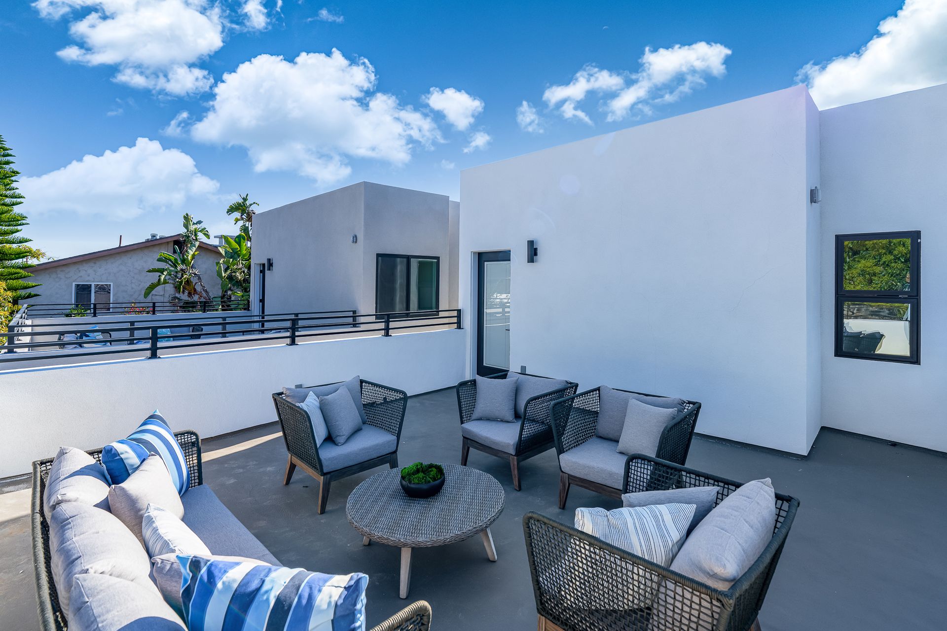 Infill Innovation Home - Strategic, Creative Investments