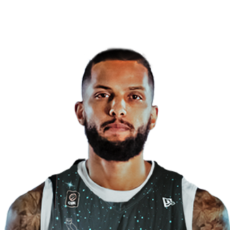 Devoe Joseph - Basketball Player Bio