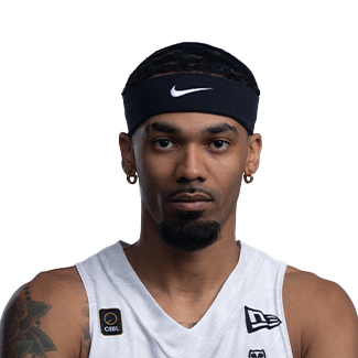 Scarborough Shootings Stars 2024 Roster