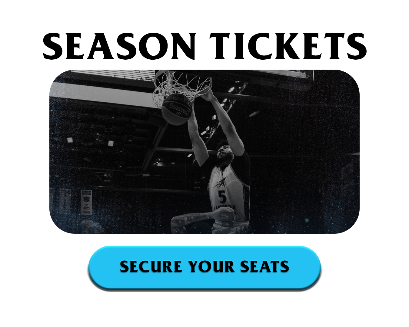 Tickets - Buy Scarborough Shooting Stars Tickets - CEBL