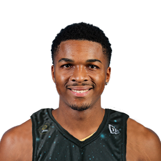 Tevian Jones - Basketball Player Bio