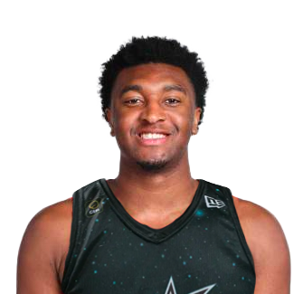 Kyree Walker - Basketball Player Bio