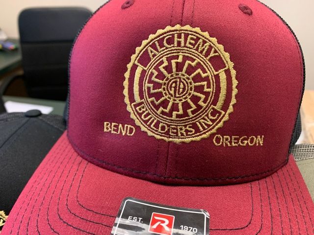Hats | Absolute Signs & Apparel