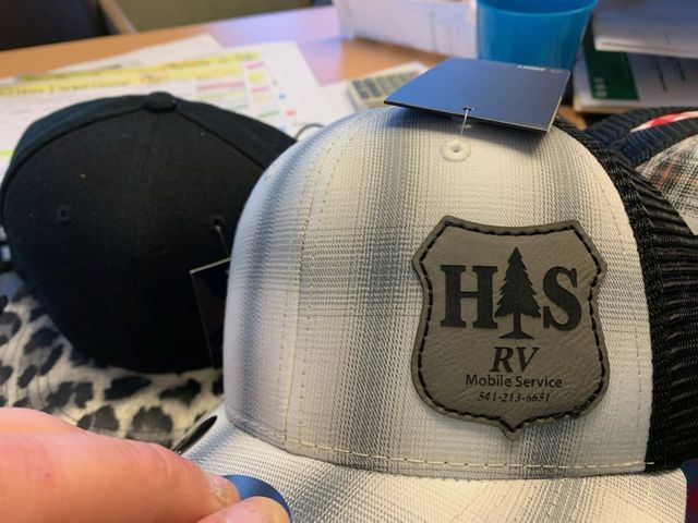 Hats | Absolute Signs & Apparel