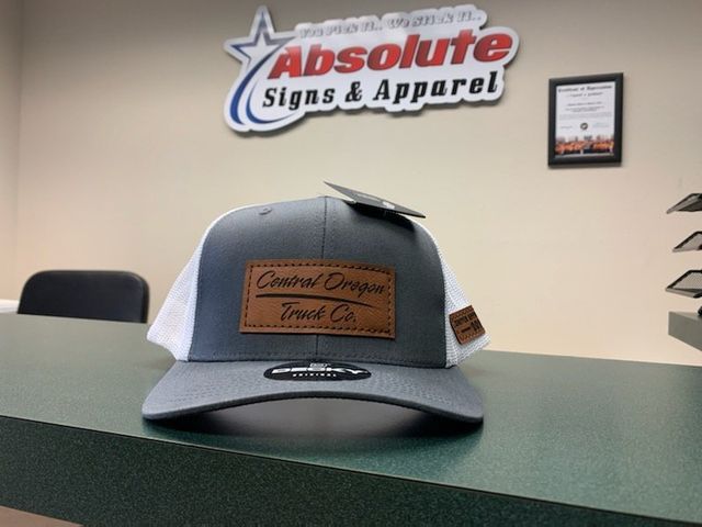Hats | Absolute Signs & Apparel