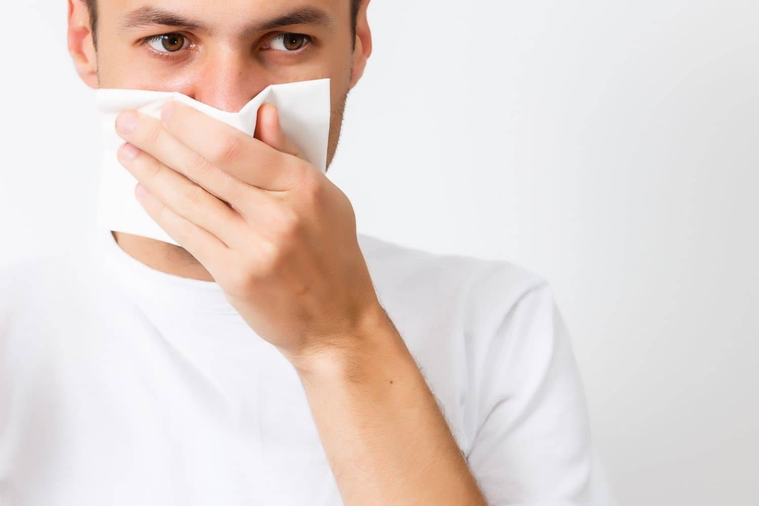 Ogden Odor Removal Services | Swift Restoration and Remodeling