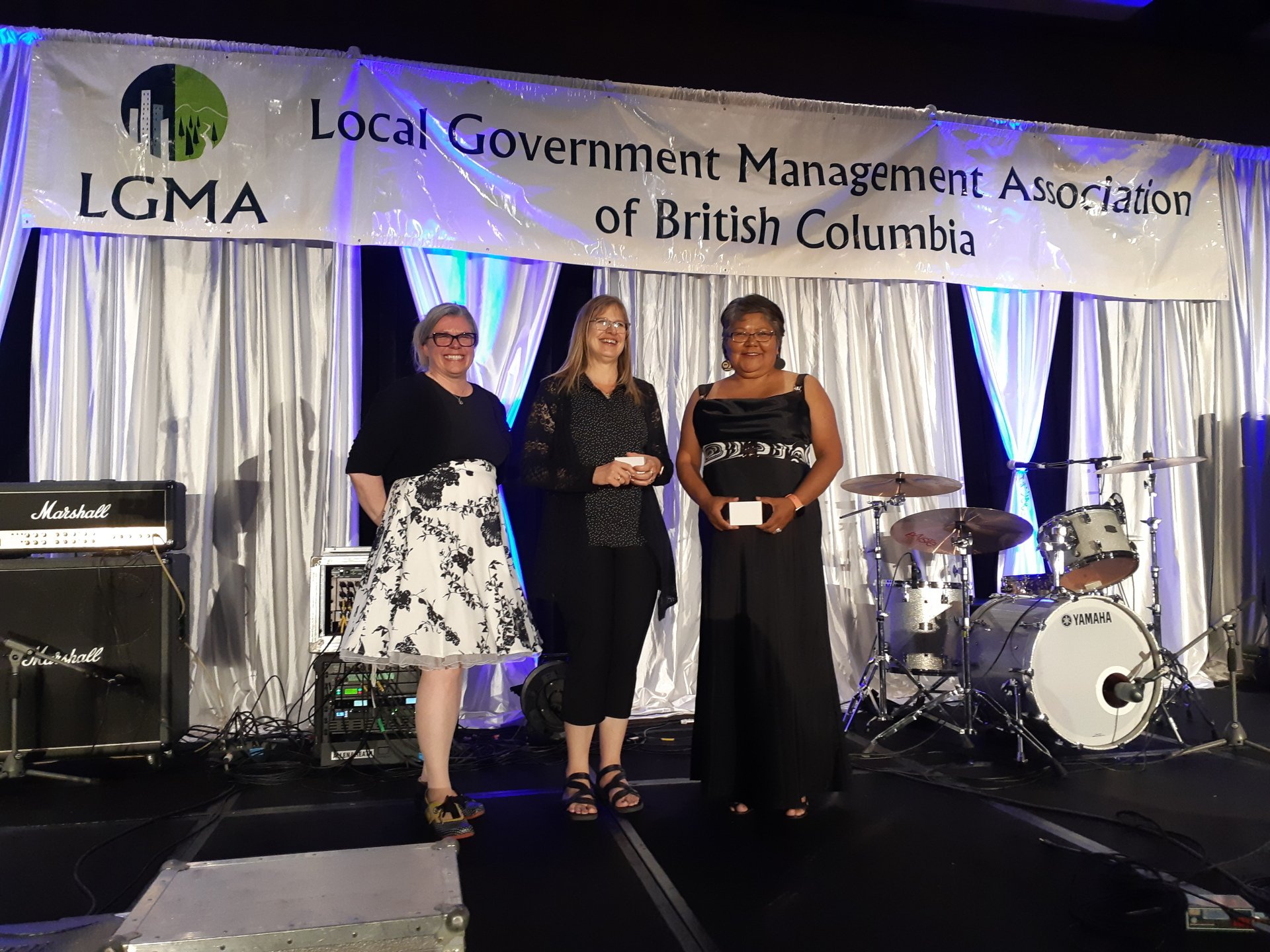 LGMA Annual Conference