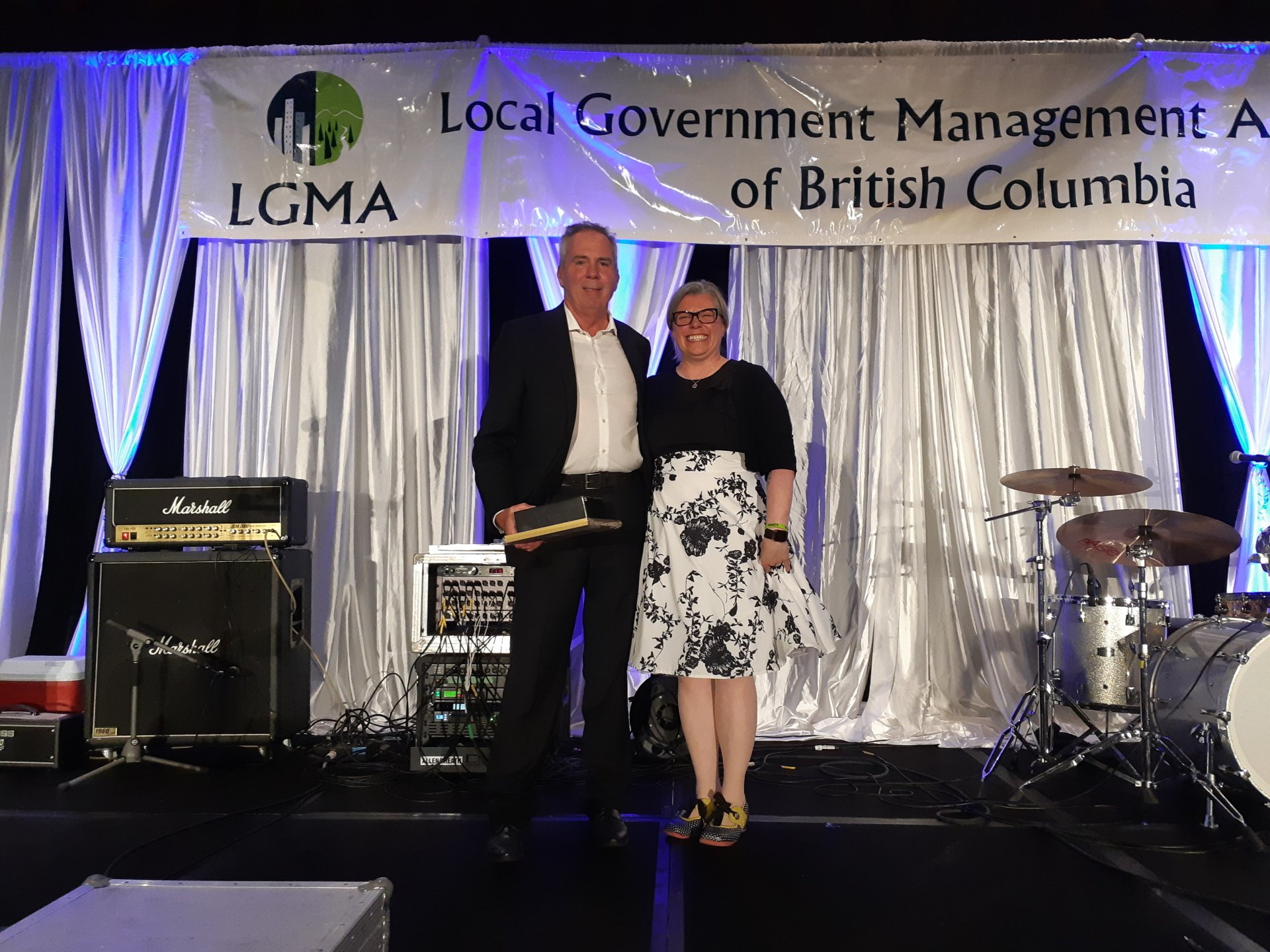 LGMA Annual Conference