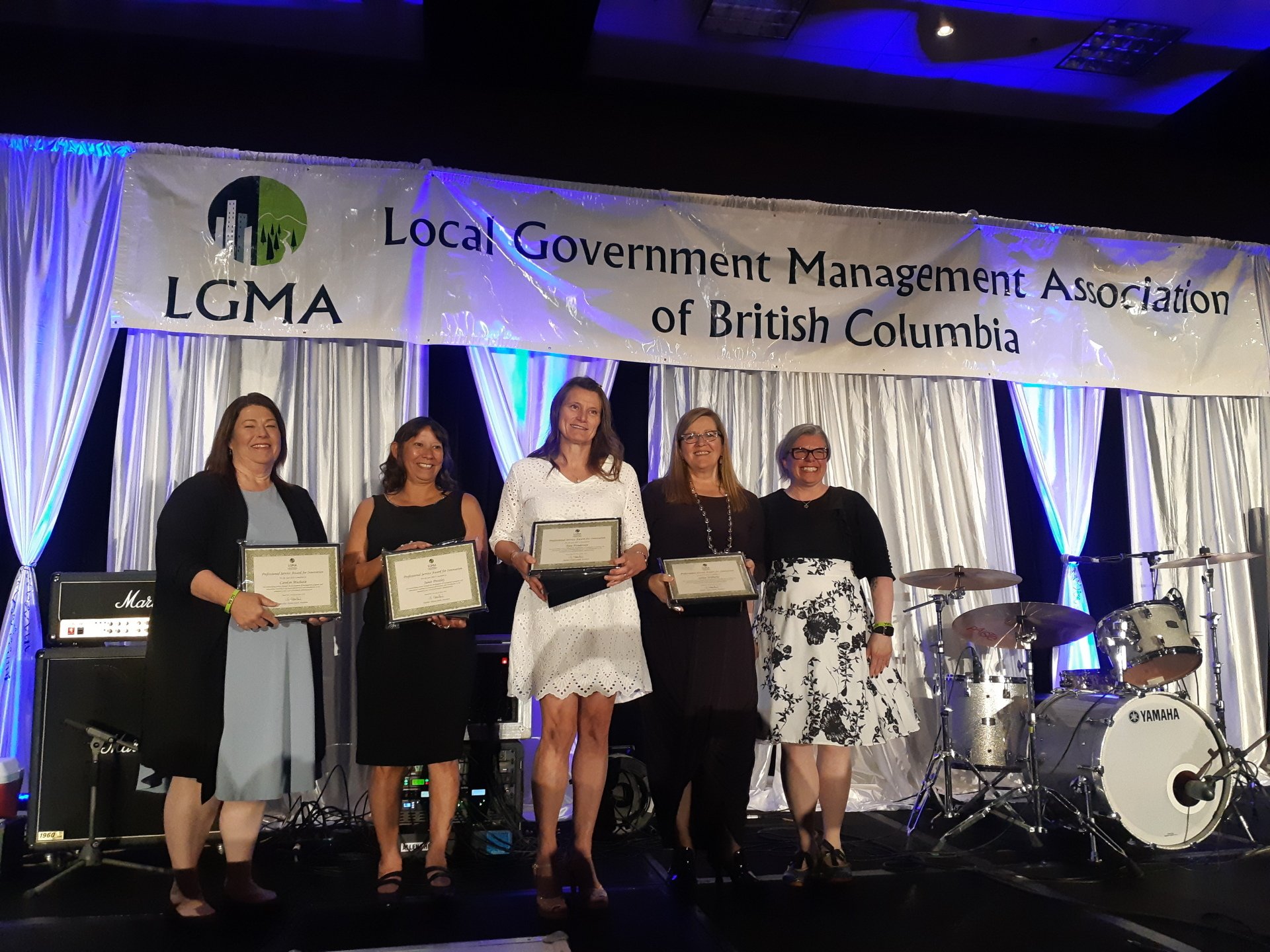 LGMA Annual Conference