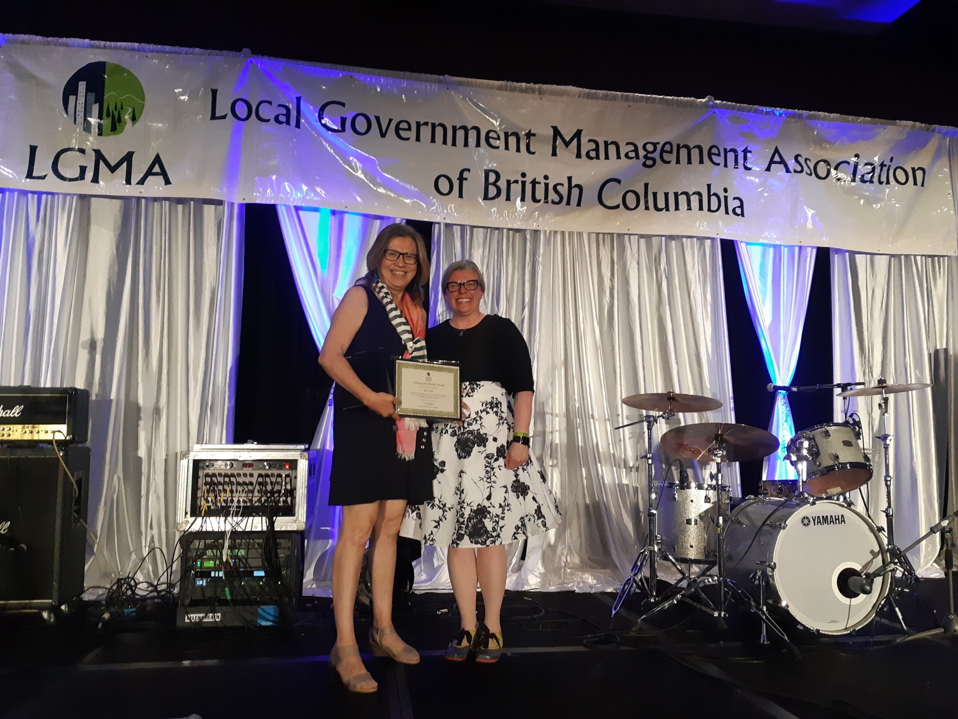 LGMA Annual Conference