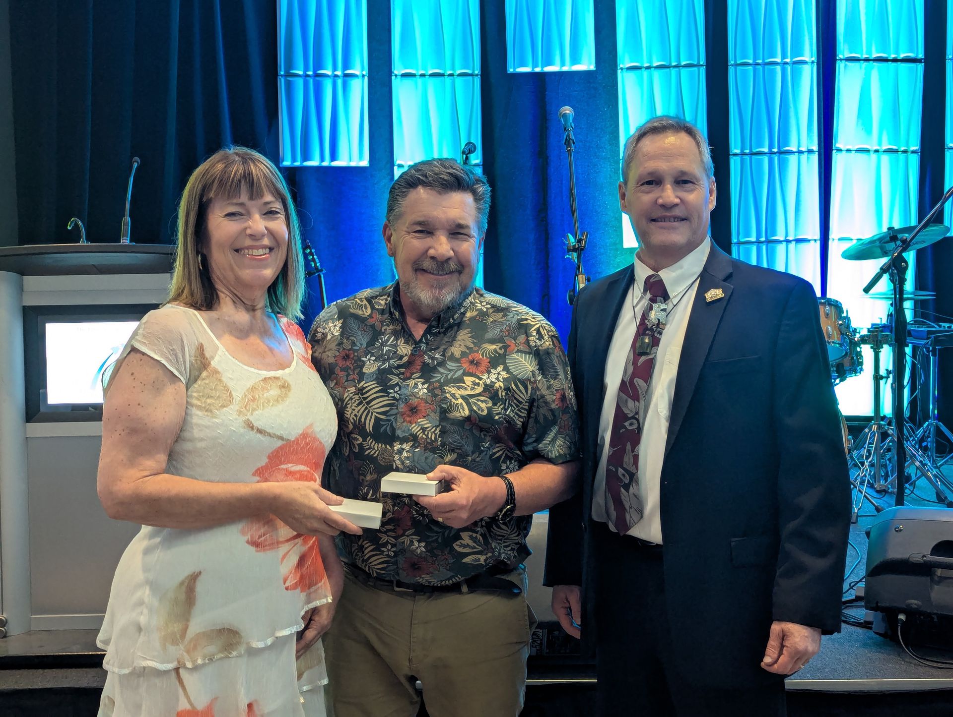 Member Award Recipients for 2025