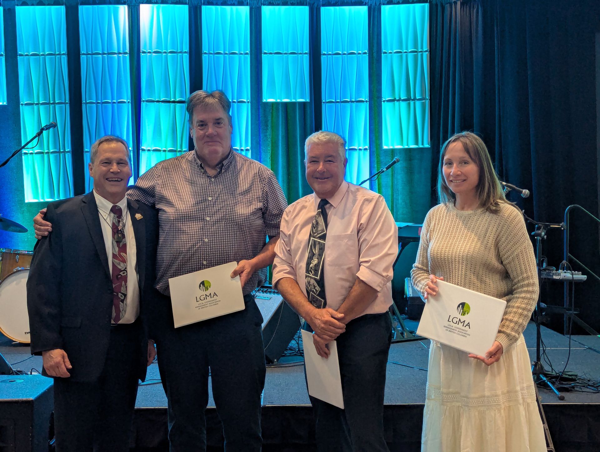 Member Award Recipients for 2025