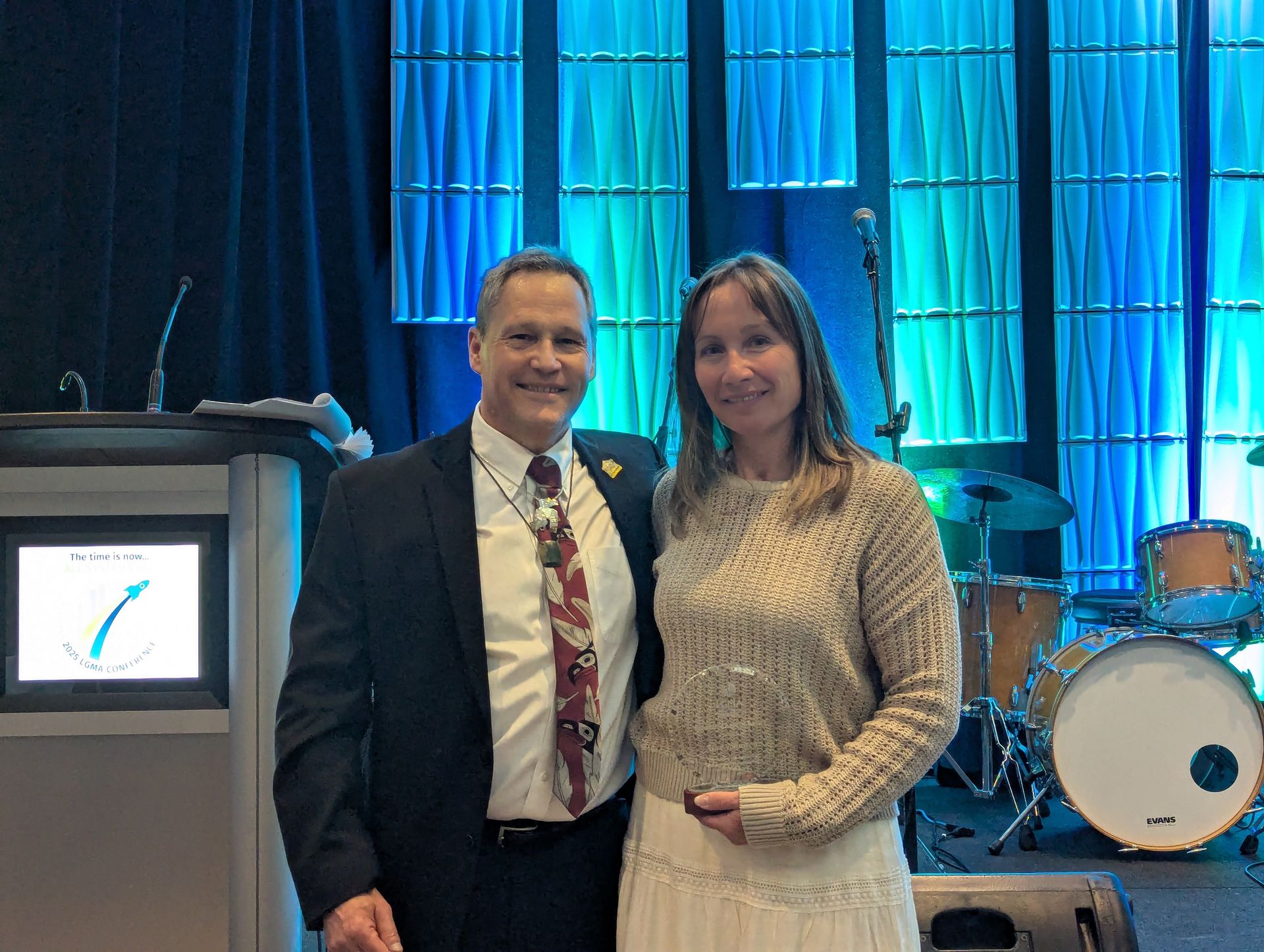 Member Award Recipients for 2025