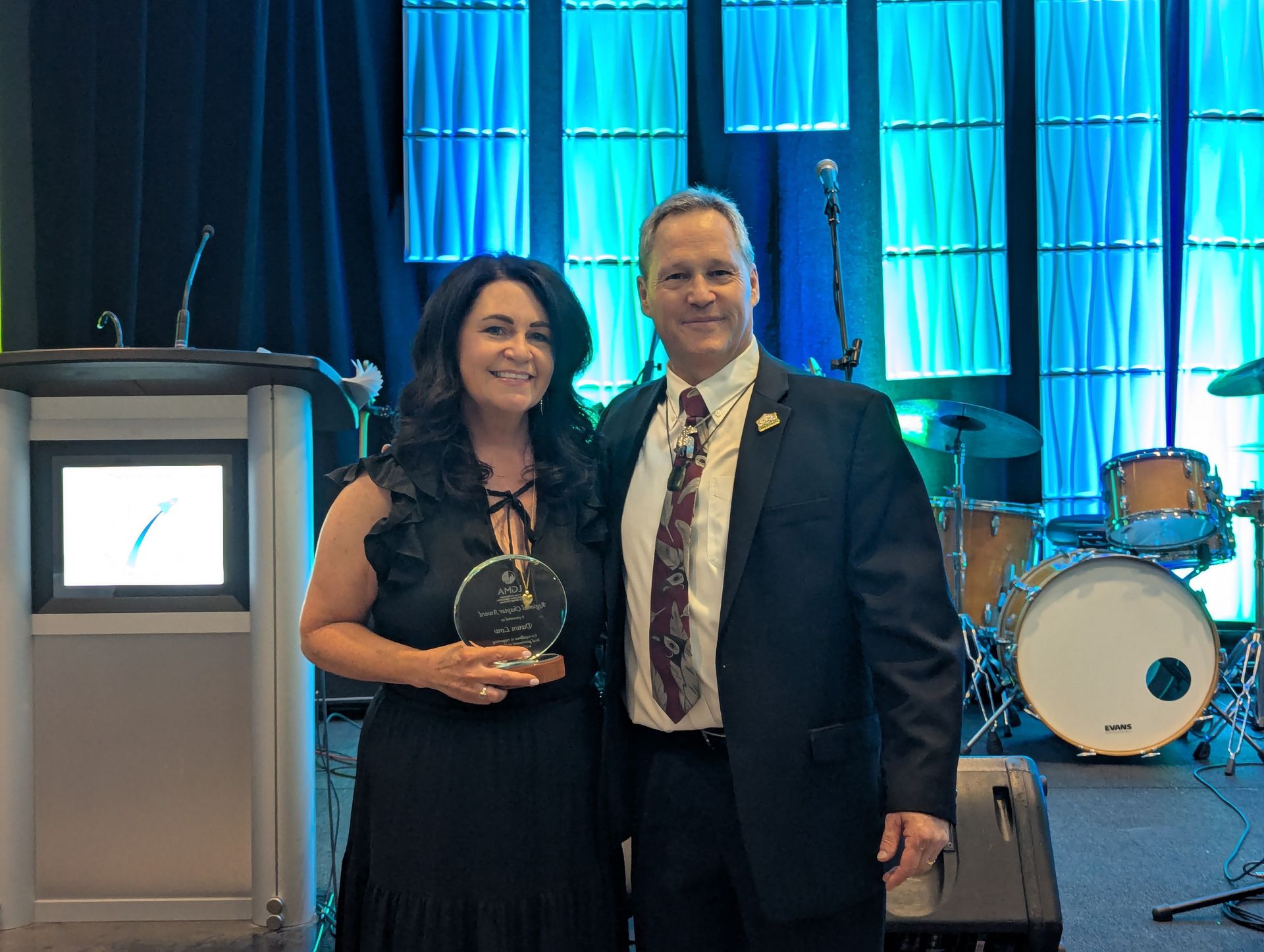 Member Award Recipients for 2025