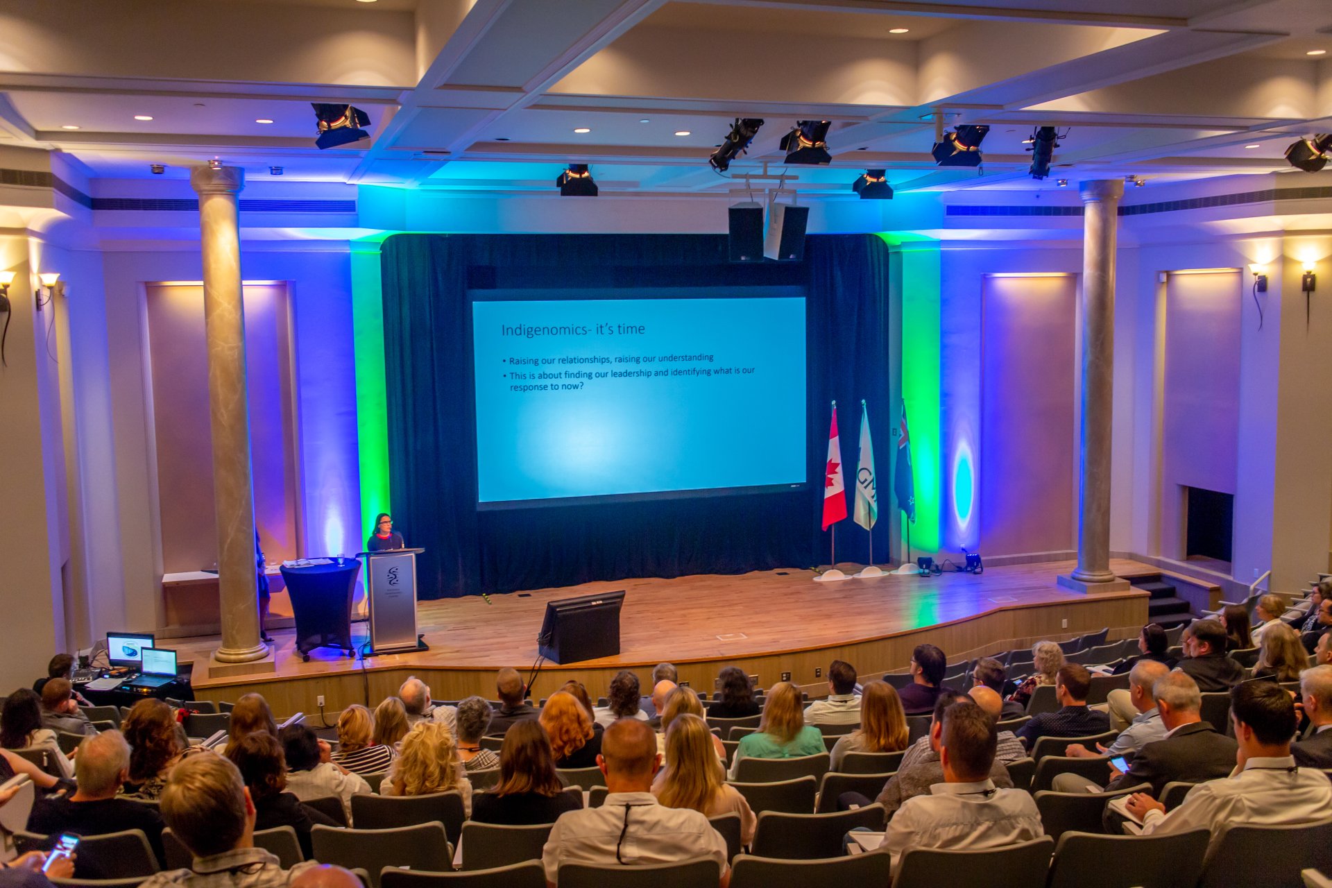 LGMA Annual Conference