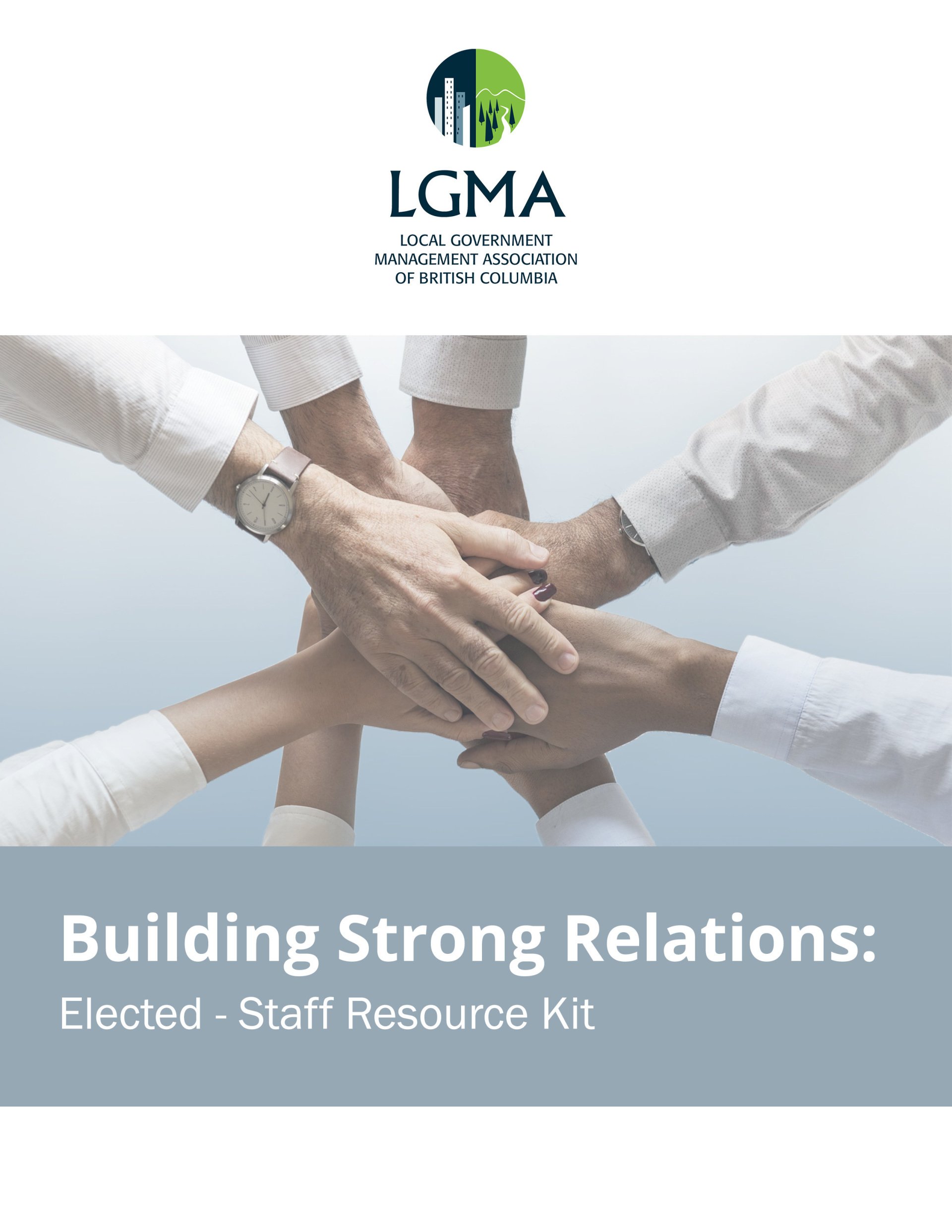 Local Government Management Association of British Columbia