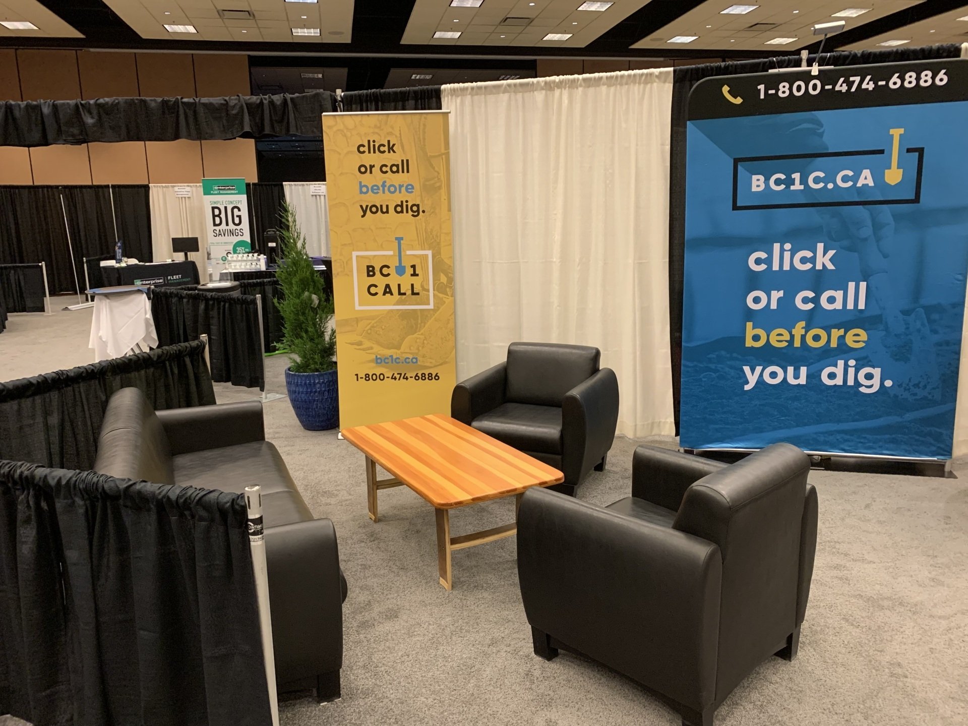 LGMA Annual Conference