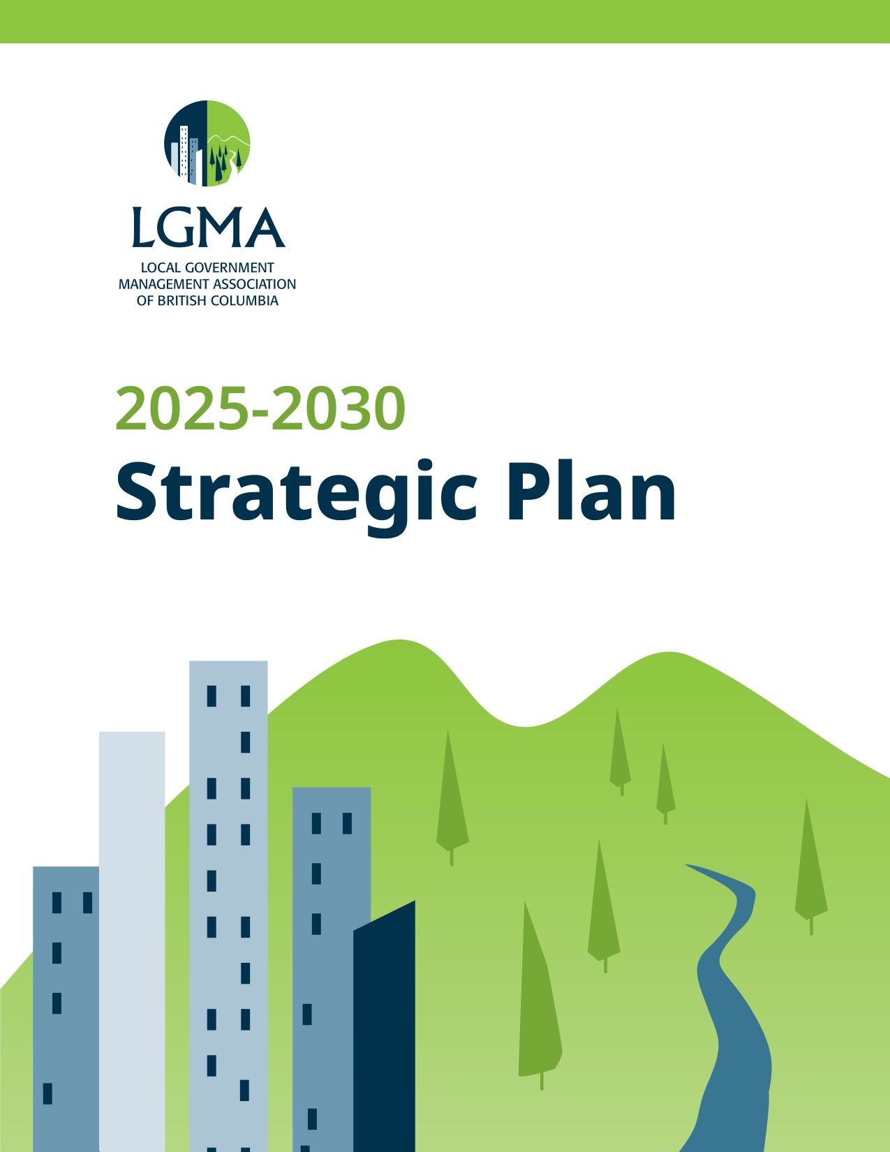 Strategic Plan