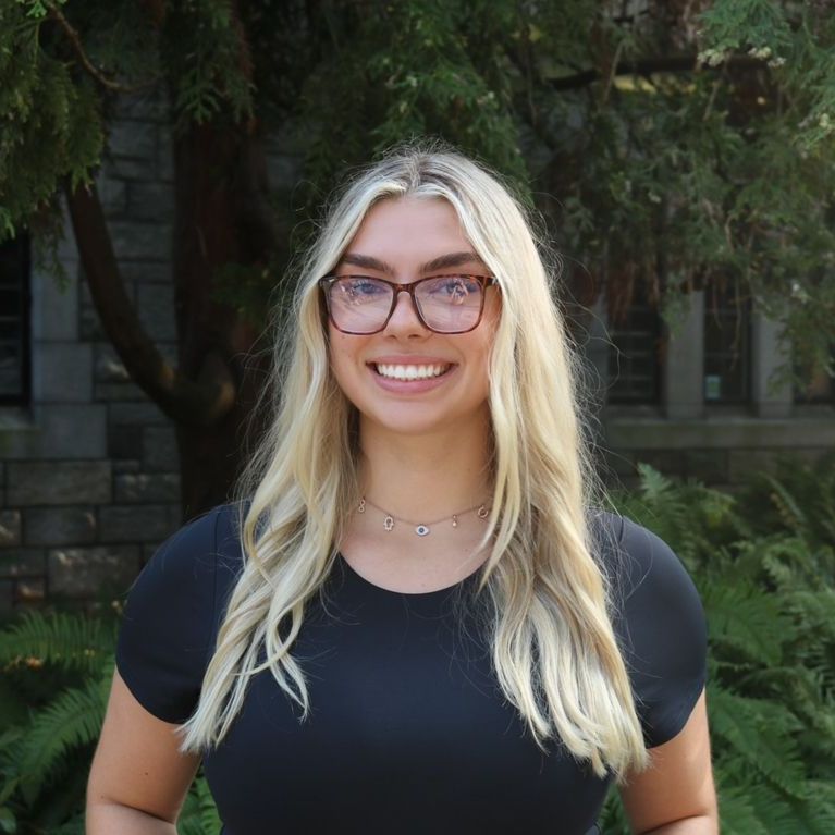 Scholarship Recipients