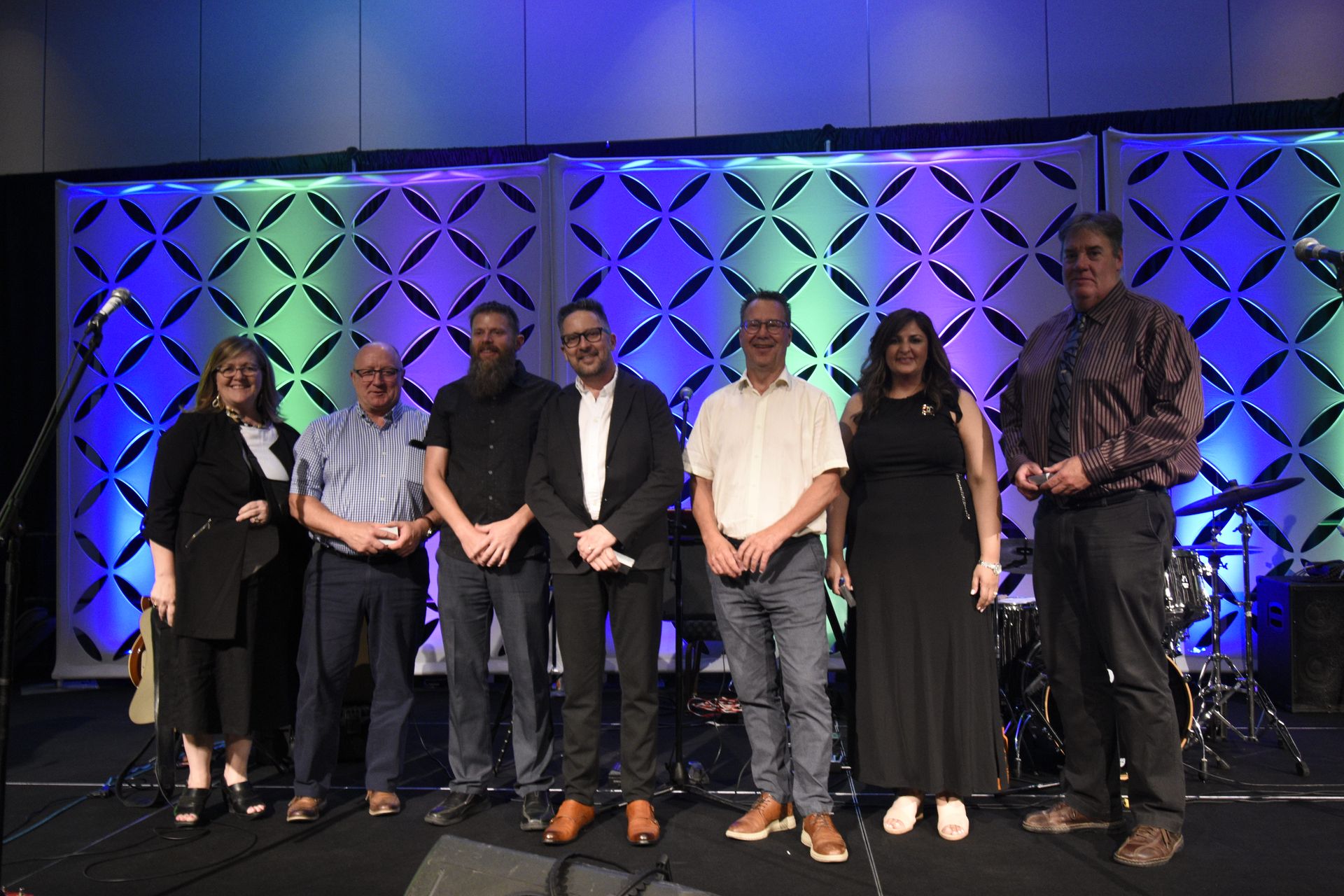 LGMA Annual Conference