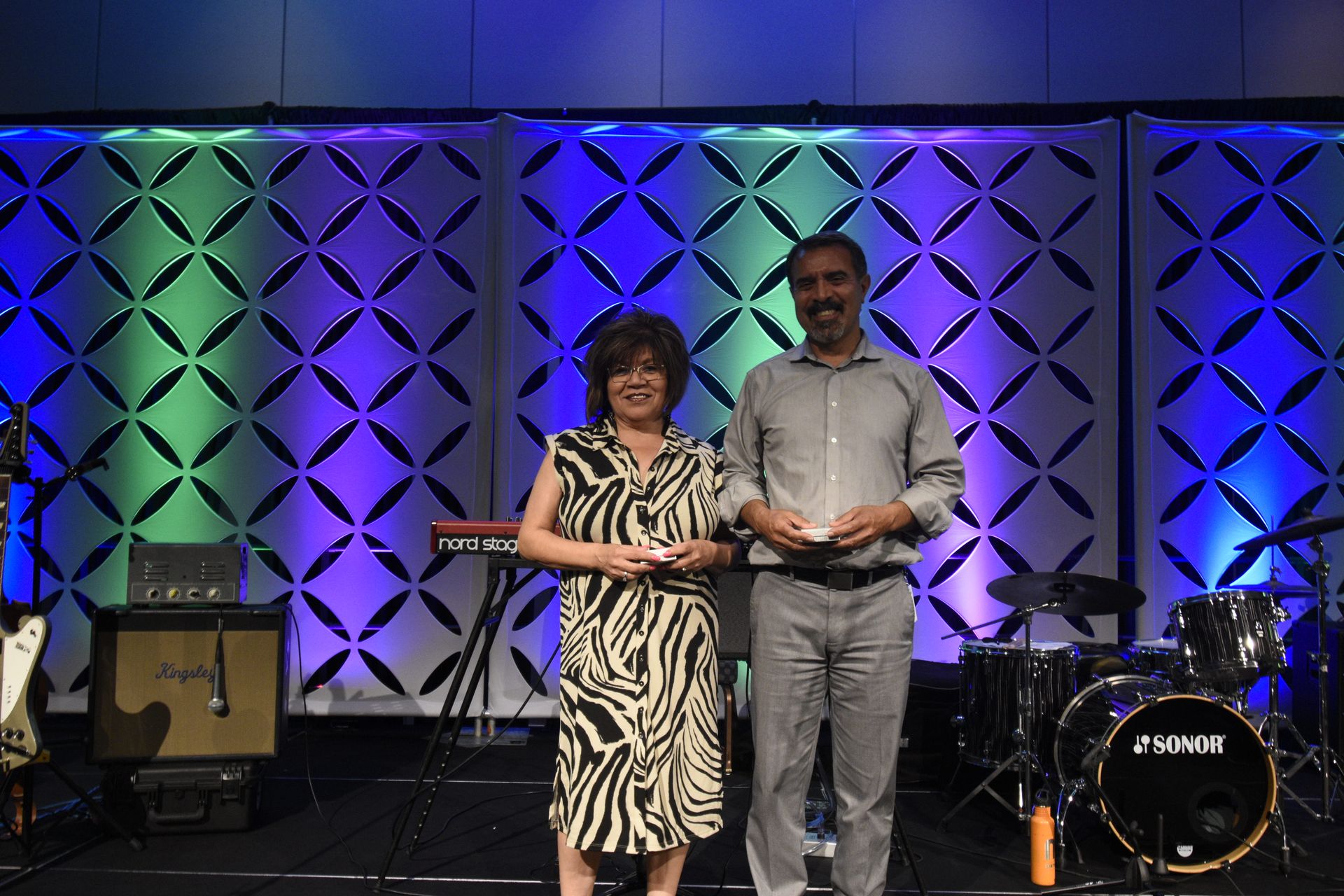 LGMA Annual Conference