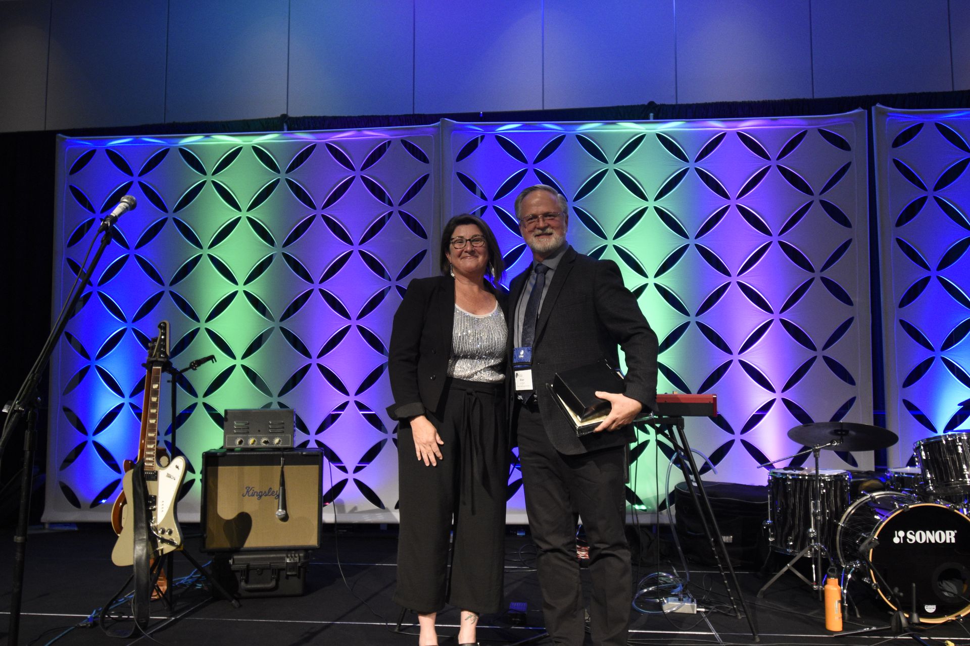 LGMA Annual Conference