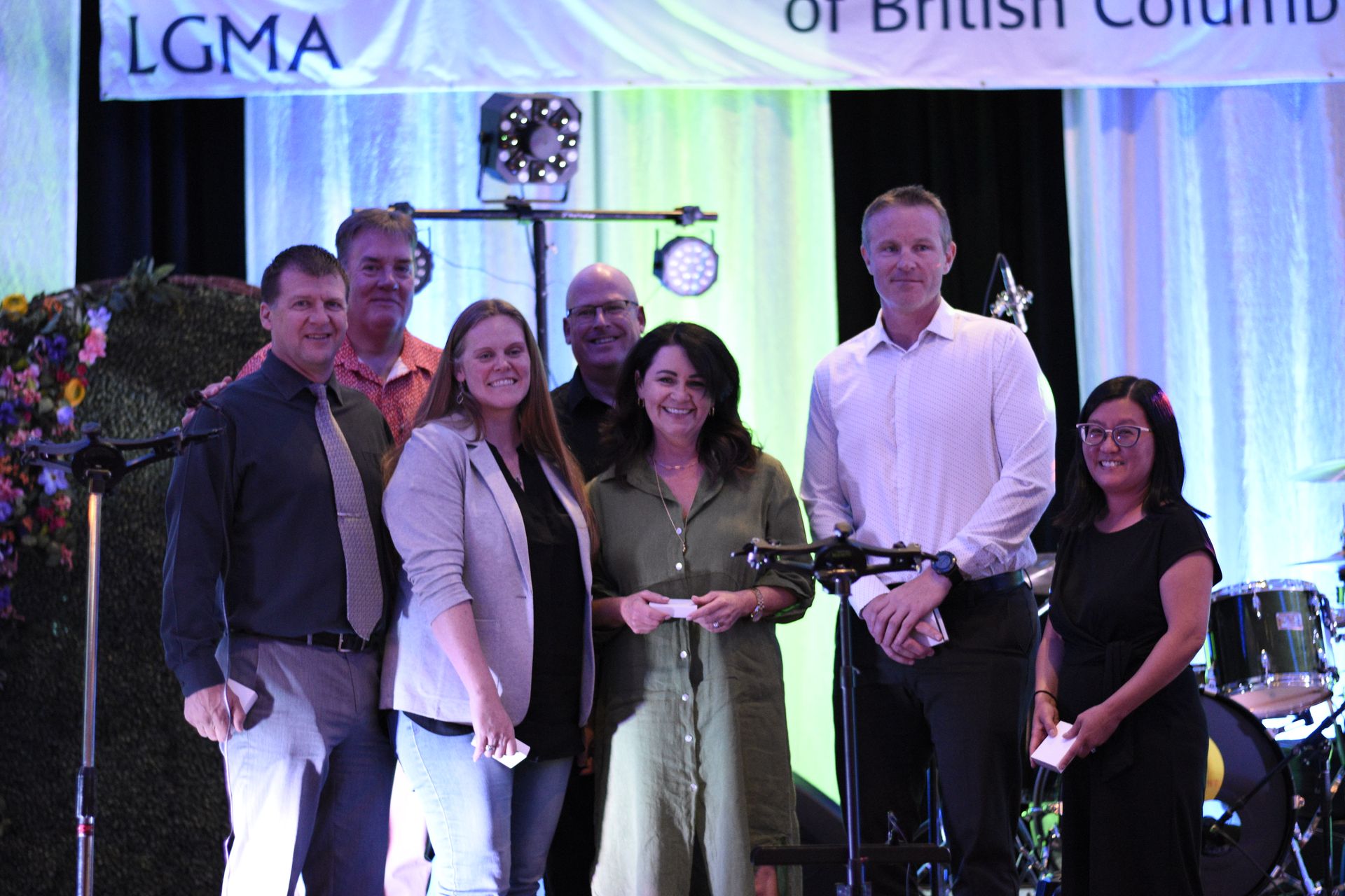 LGMA Annual Conference