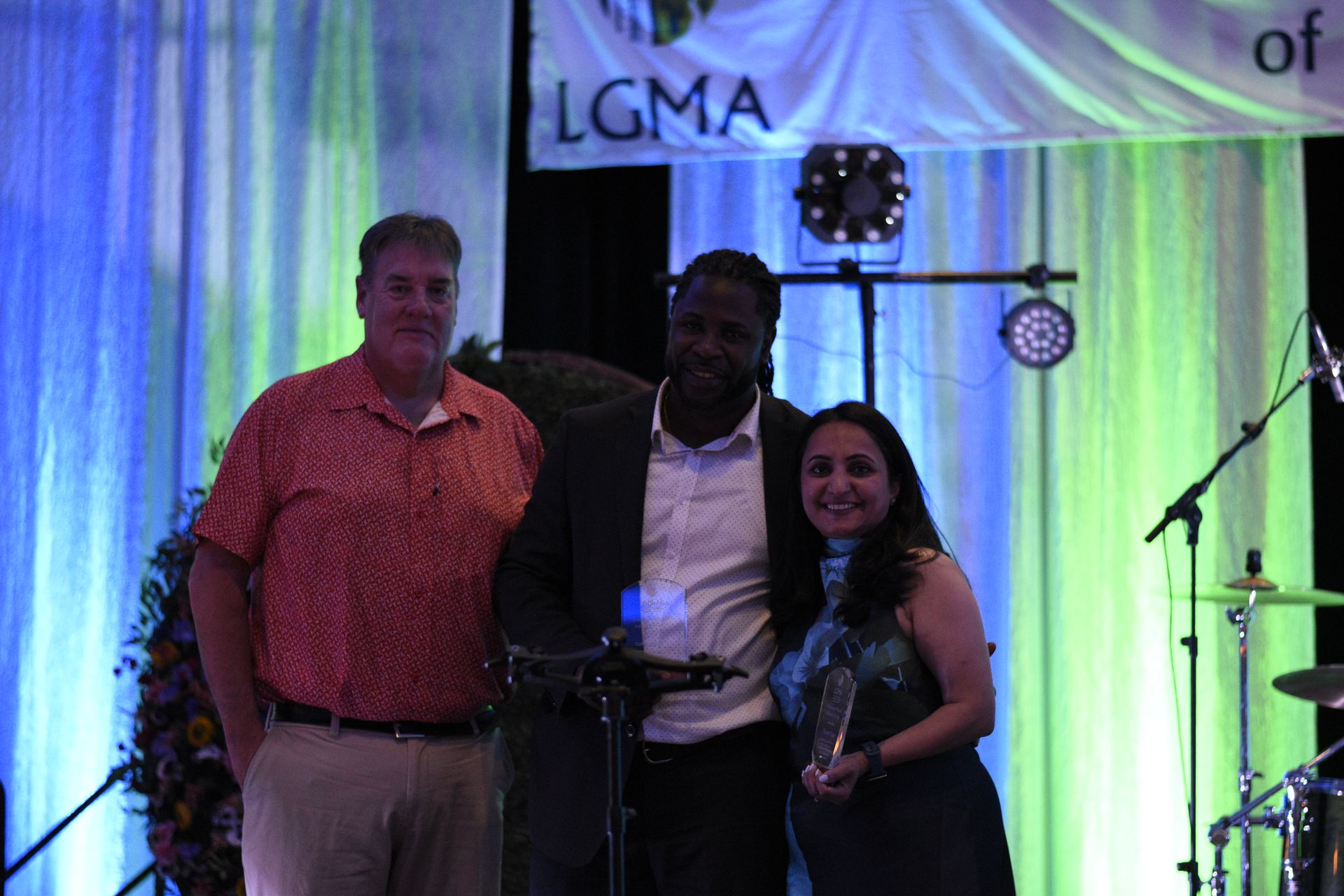 LGMA Annual Conference